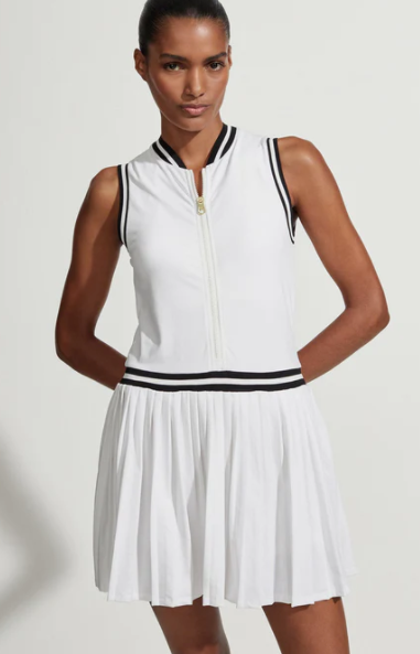 Elgan Dress – Vessel Boutique